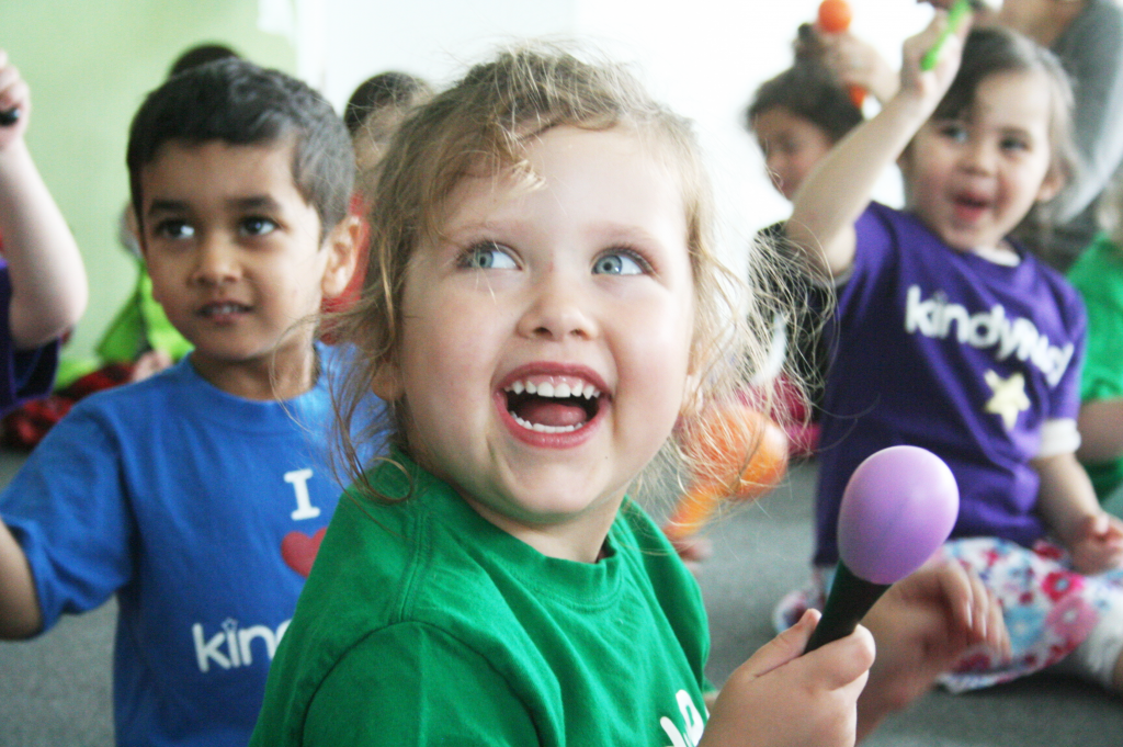 Creative Music Lesson Plans | Rock Your Music Program